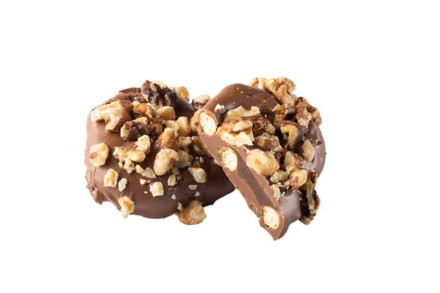 Landies Candies - Signature Chocolate Stuffed Pretzels